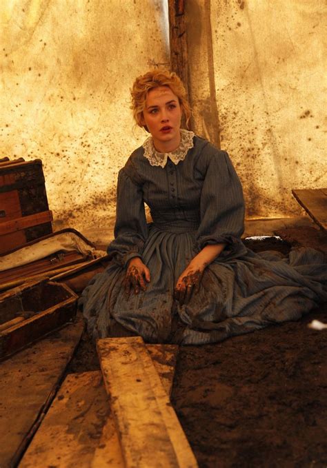 Hell On Wheels Season 1 Episode 8 Still Hell On Wheels Swede Hell
