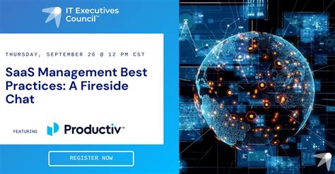 Neil M Brown On Linkedin Join Josh Mullis Head Of Infosec At Productiv And Neil Brown Ceo Of It…