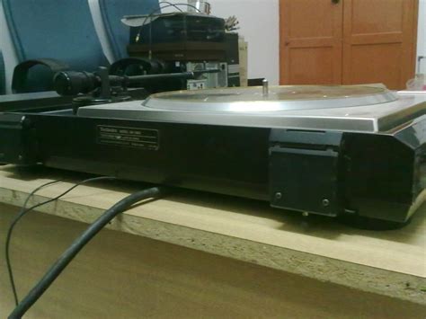 Technics SP 10 Mk3 High End Turntable Sold