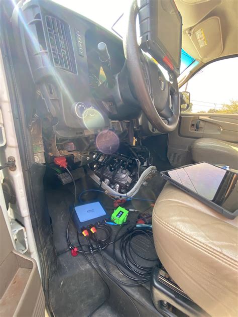 Pico Scope 4425a Kits In A Case — Jarhead Diagnostics