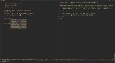 332 Lines Of My Neo Vimrc R Vim
