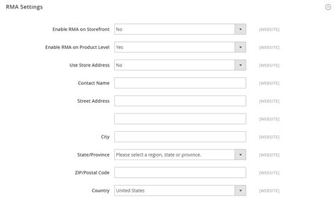 RMA In Magento The Benefits For Handling Returns And How To Set Up