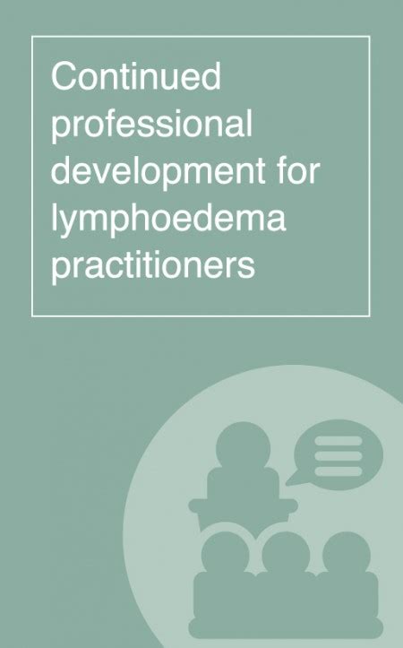 Professionaldevelopmentportrait Lymphoedema Education Solutions