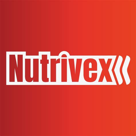 Nutrivex