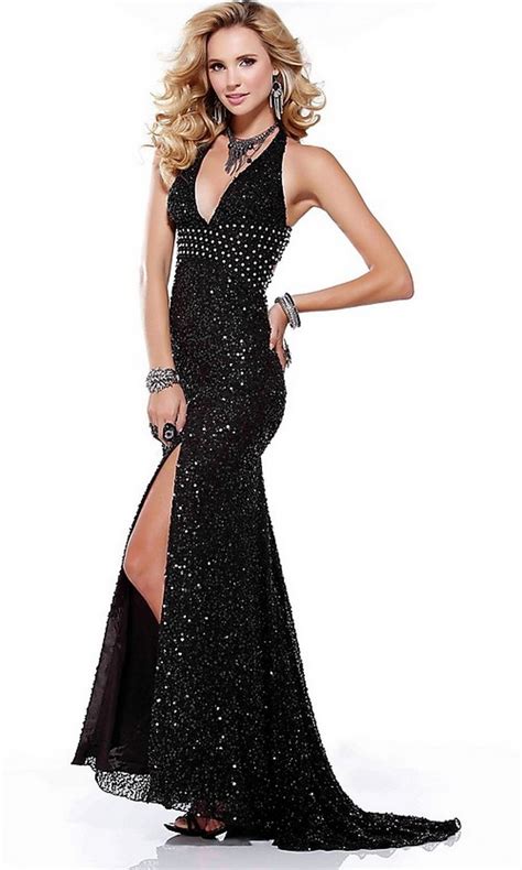 87 Best Black Sequin Dress Accessories Images On Pinterest Black