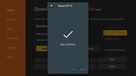 How To Install Smart IPTV On FireStick Updated