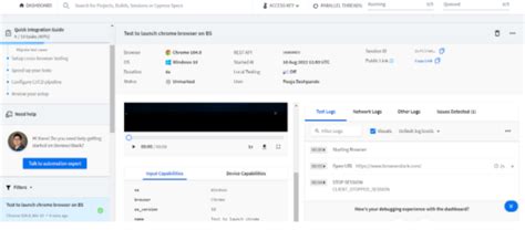How To Launch Browser In Selenium Browserstack How To Launch Browser In Selenium Browserstack