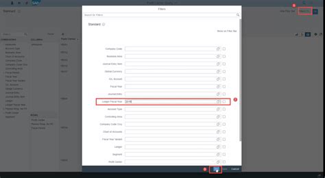 Custom Analytical Query How To Create A Custom An Sap Community