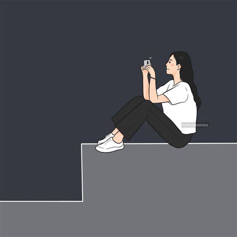 Pin av your artist på flipy drawing