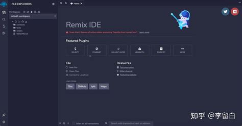 Solidity教程:使用 Ethersjs 创建以太坊 Dapp 知乎 Solidity教程:使用 Ethersjs 创建以太坊 Dapp 知乎