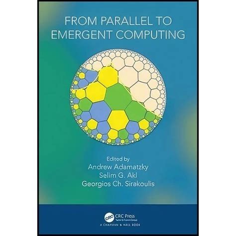 خرید و قیمت کتاب زبان اصلی From Parallel To Emergent Computing اثر جمعی