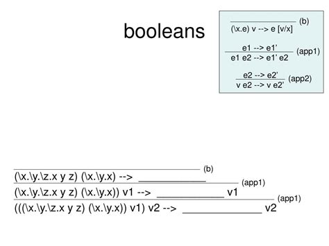 Ppt The Lambda Calculus Powerpoint Presentation Free Download Id