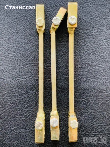 Гаечни ключове за спирачни тръбички в Ключове в гр Сливен Id32461791 — Bazar Bg