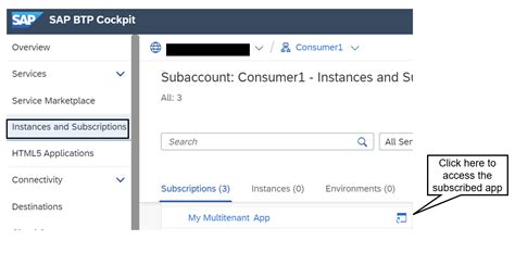 Fundamentals Of Multitenancy In Sap Btp 2022