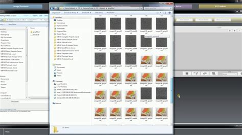 TUTORIAL Creating An Image Stack YouTube