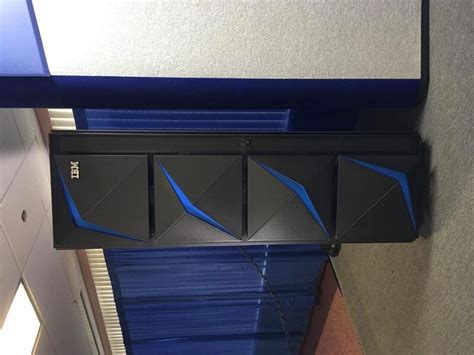 Ibm Z Handwiki