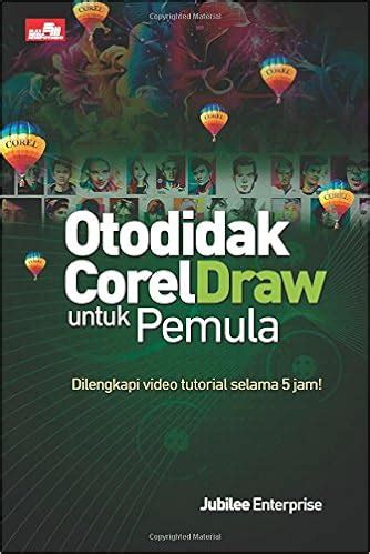 Tutorial Coreldraw Membuat Poster