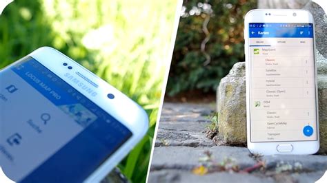 All In One Kartennavi App Locus Map Profree Einsteiger Tutorial 4k