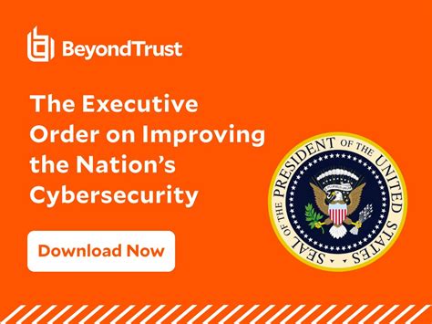 Beyondtrust On Linkedin Learn How Beyondtrust Pam Satisfies New Cybersecurity Requirements