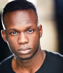 Joshua Ivey Performers Stage Faves