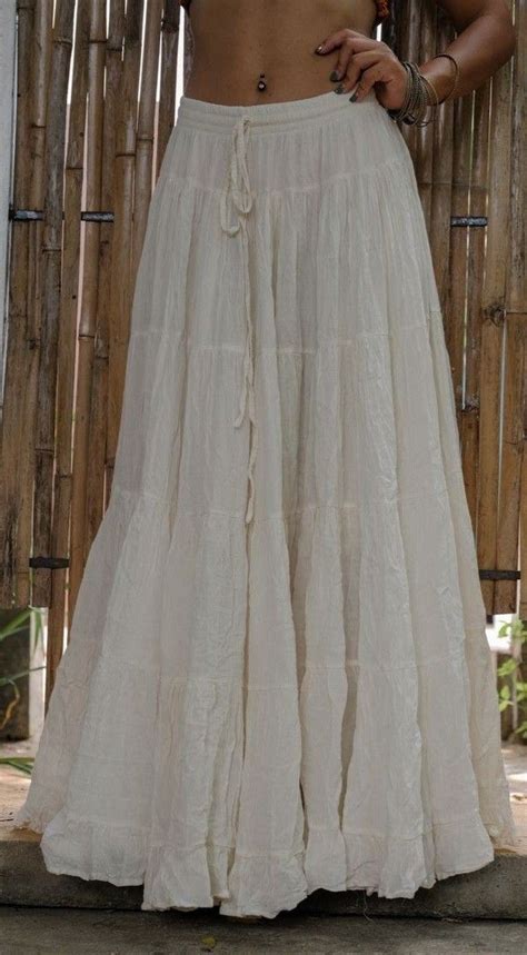 Hair Style Fashion Outfits Outfits Boho Skirts