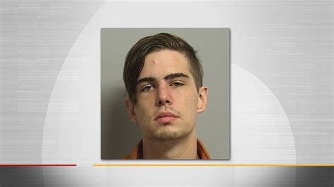 Drug Store Robbery Suspect Confesses To Tulsa Bank Robbery Police Say