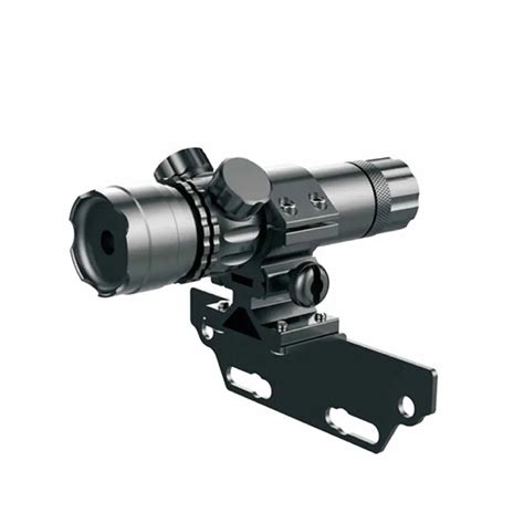 Sfx Pointer Led Laser Aiming Device