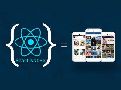 A Scalable Hybrid App Using React Native Upwork