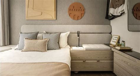 Pin by Thera C on 盛宏样板房 Bedroom design Furniture Bed