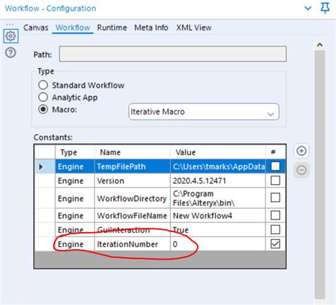 Recursive Join Hierarchy Data Macro Alteryx Community