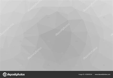 Abstract Geometric Background Polygons Vector Illustration Stock Vector By ©best Vector 435855034