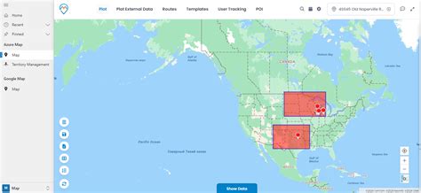 How To Create And Manage Multiple Territories In Dynamics Crm With A