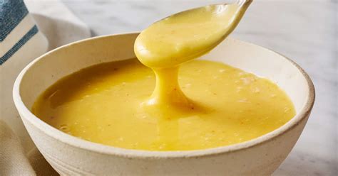 Hollandaise Sauce Recipe Love And Lemons