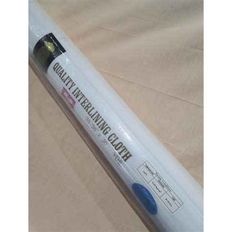 Jual Kain Keras Kaktus Megalon 30 Yards Kain Keras Lem Shopee Indonesia