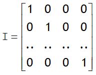 Key Functions And Expressions Matrices