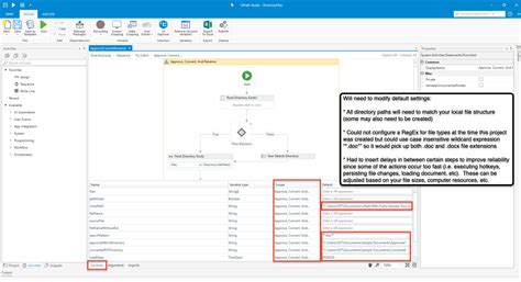 GitHub Gstdev RPA Public Robotic Process Automation