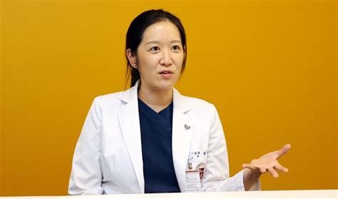 성소수자 진료‧교육 개선해 차별 없는 병원 이뤄내야죠
