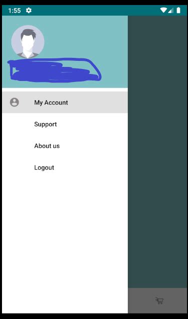 Java How To Close Bottom Navigation Or Call Another Empty Activity Stack Overflow