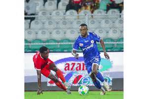 Mpanzus Dip In Form Exposes Simbas Blunt Attack The Citizen