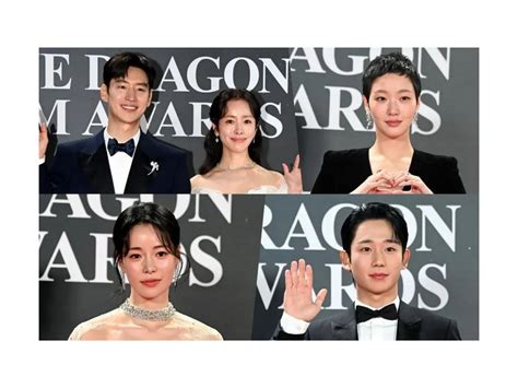 Daftar Lengkap Pemenang The 45th Blue Dragon Film Awards 2025