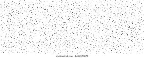 Minimalistic Grainy Gritty Paper Texture Background Stock Vector Royalty Free 2414326077