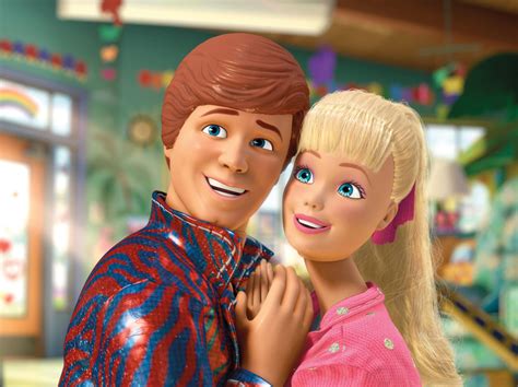 Im Just Ken The History Of The Ken Doll