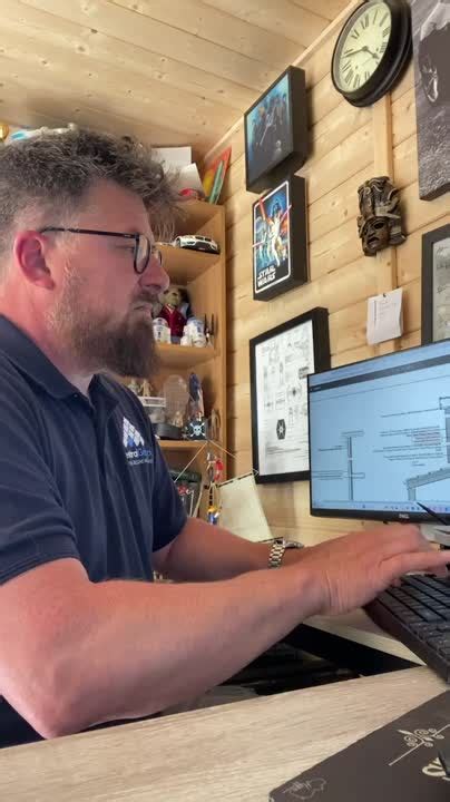 [video] Wayne Roberts Mior On Linkedin Lets See Who Can Beat That Then Haha Just Noticed My