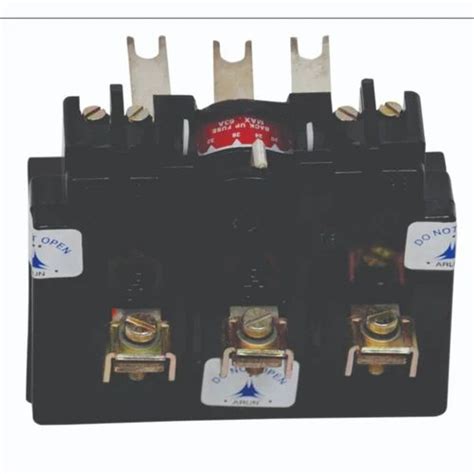 Al Series Relay At Rs 292 Piece Bimetallic Overload Relay In Bengaluru Id 27443618773
