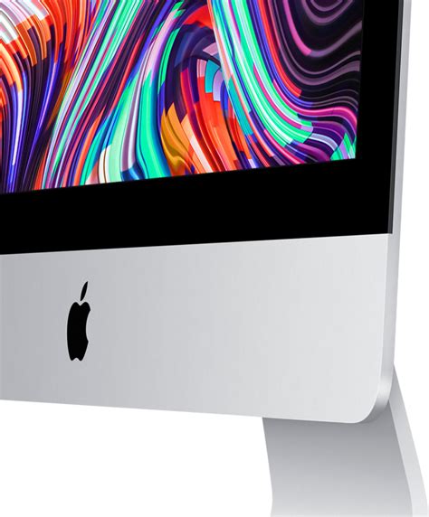 Best Buy Apple 215 Imac® Intel Core I5 23ghz 8gb Memory 256gb Ssd