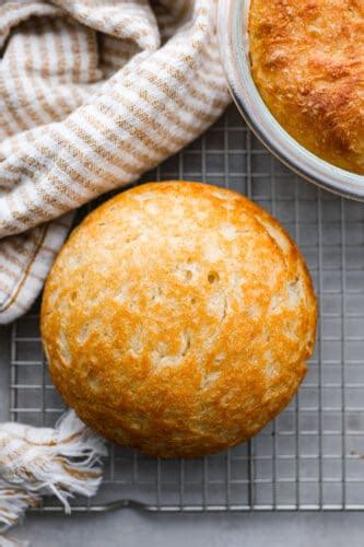 Peasant Bread Recipe The Recipe Critic