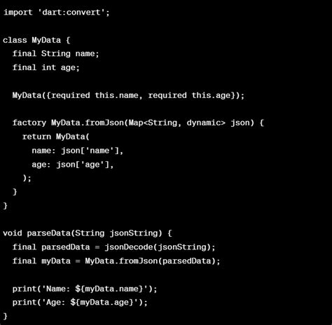 Integrating Rest Api With Flutter A Comprehensive Guide Otamation