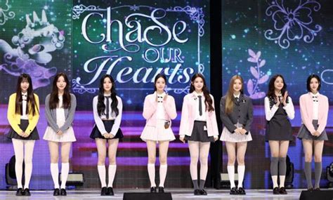 롤모델은 소녀시대 하츠투하츠 Sm 걸그룹 계보 이어 더 퓨처 될까 [종합]