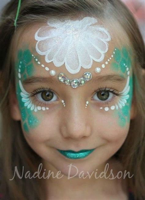 Pin En Mermaid Party Ideas