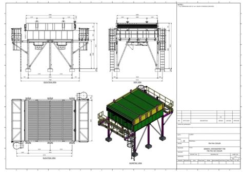 Do 3d Modeling And 2d Drawings In Autodesk Inventor By Masoodak Fiverr
